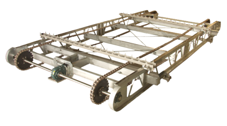 Turbo Automatic Ice Rake - ICEMaid.com